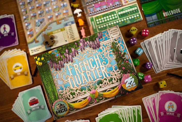 R.E.M. End of the World Everyday Card – Wild Cat Gift and Party