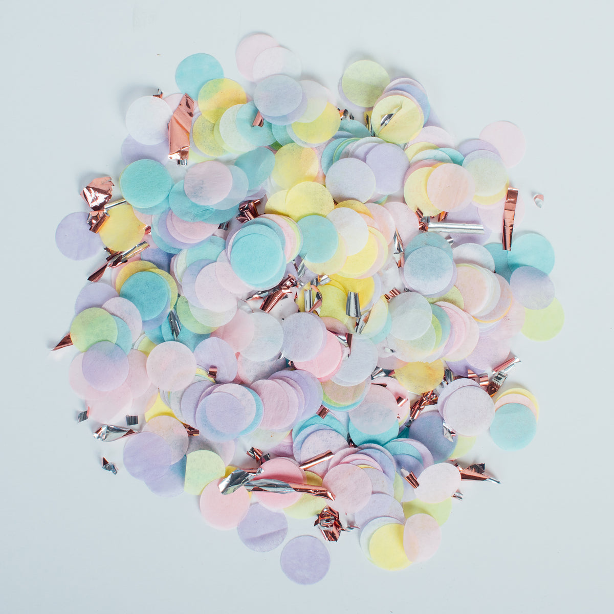 16" Confetti XL Balloon Bundle – Wild Cat Gift and Party